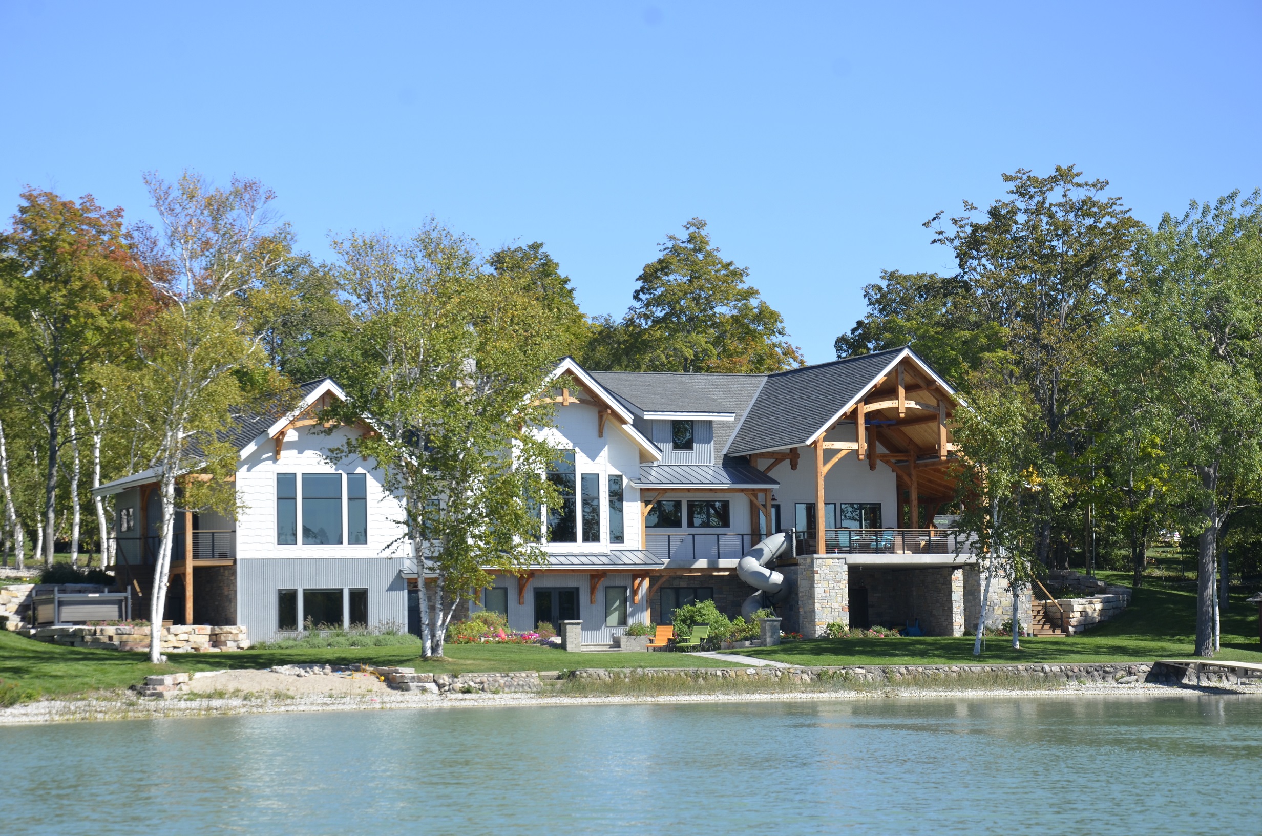 A New Era Begins at Timbercraft - Timbercraft Blog