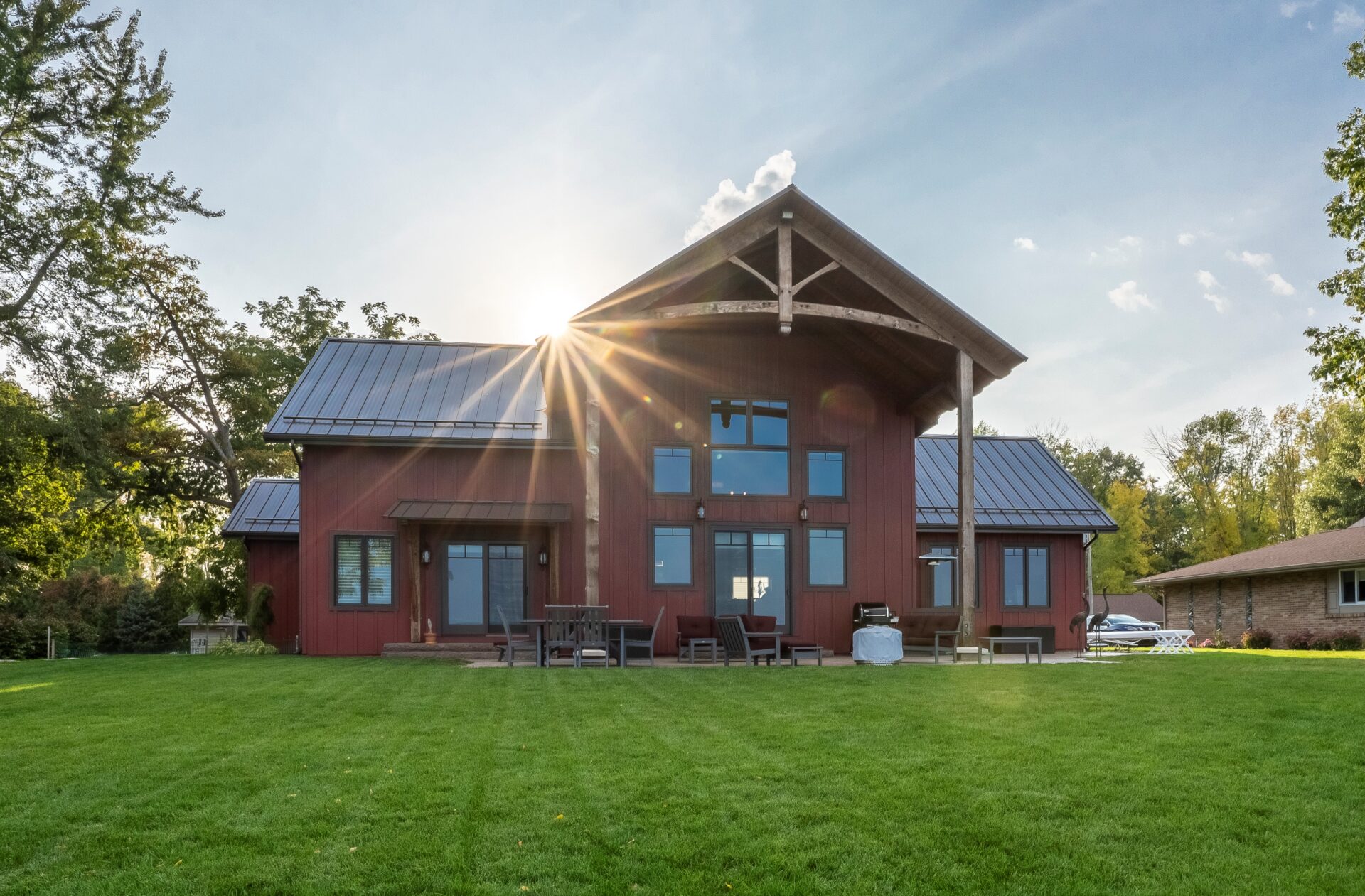 A New Era Begins at Timbercraft - Timbercraft Blog