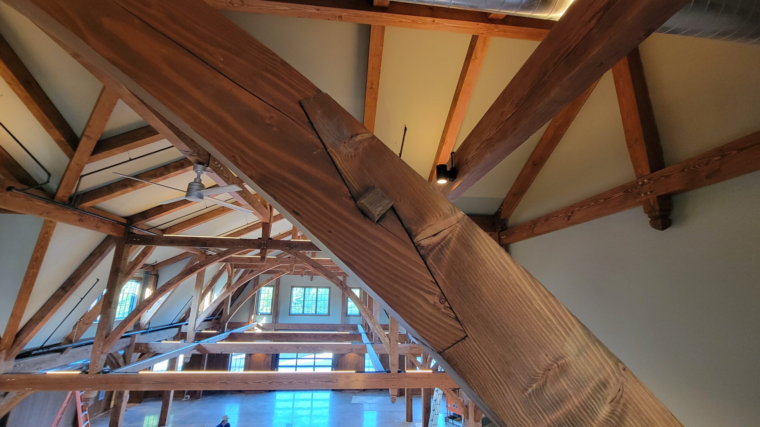 Scarf Joints: An Additive to Timbercraft Design - Timbercraft Blog