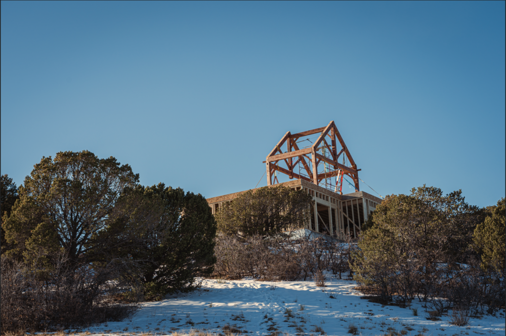 Timbercraft Hybrid Timber Frame Homes: Where Tradition Meets Innovation ...