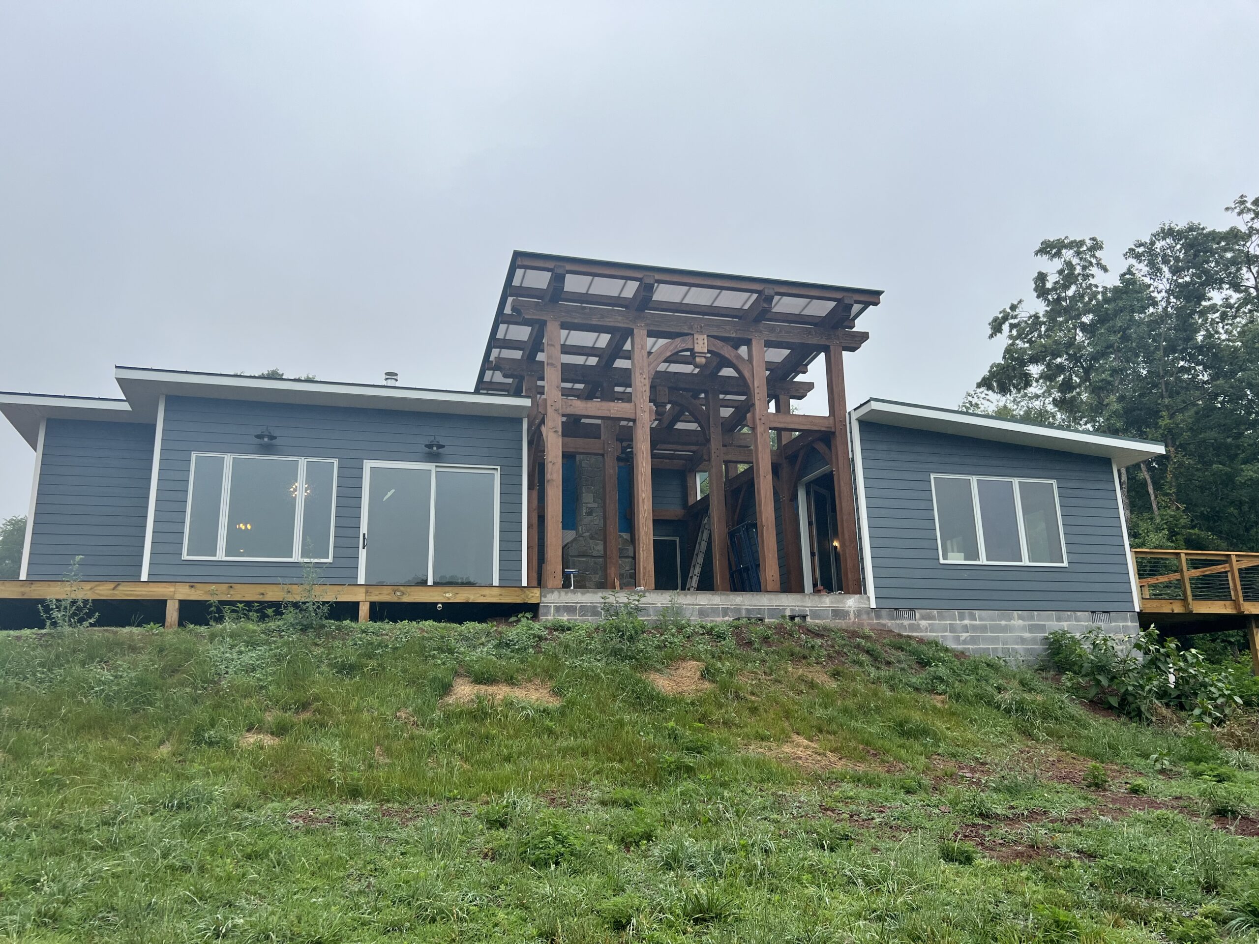 Timbercraft Contemporary Designs - Timbercraft Blog