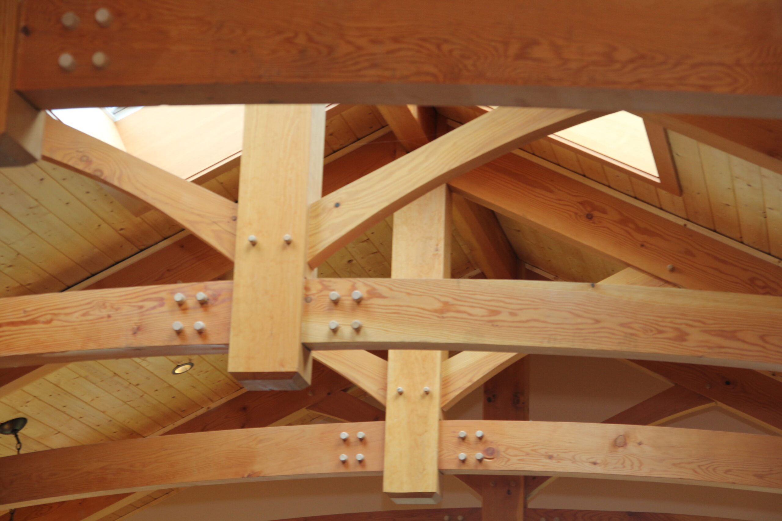 A Look at the History and Evolution of Wooden Pegs - Timbercraft Blog