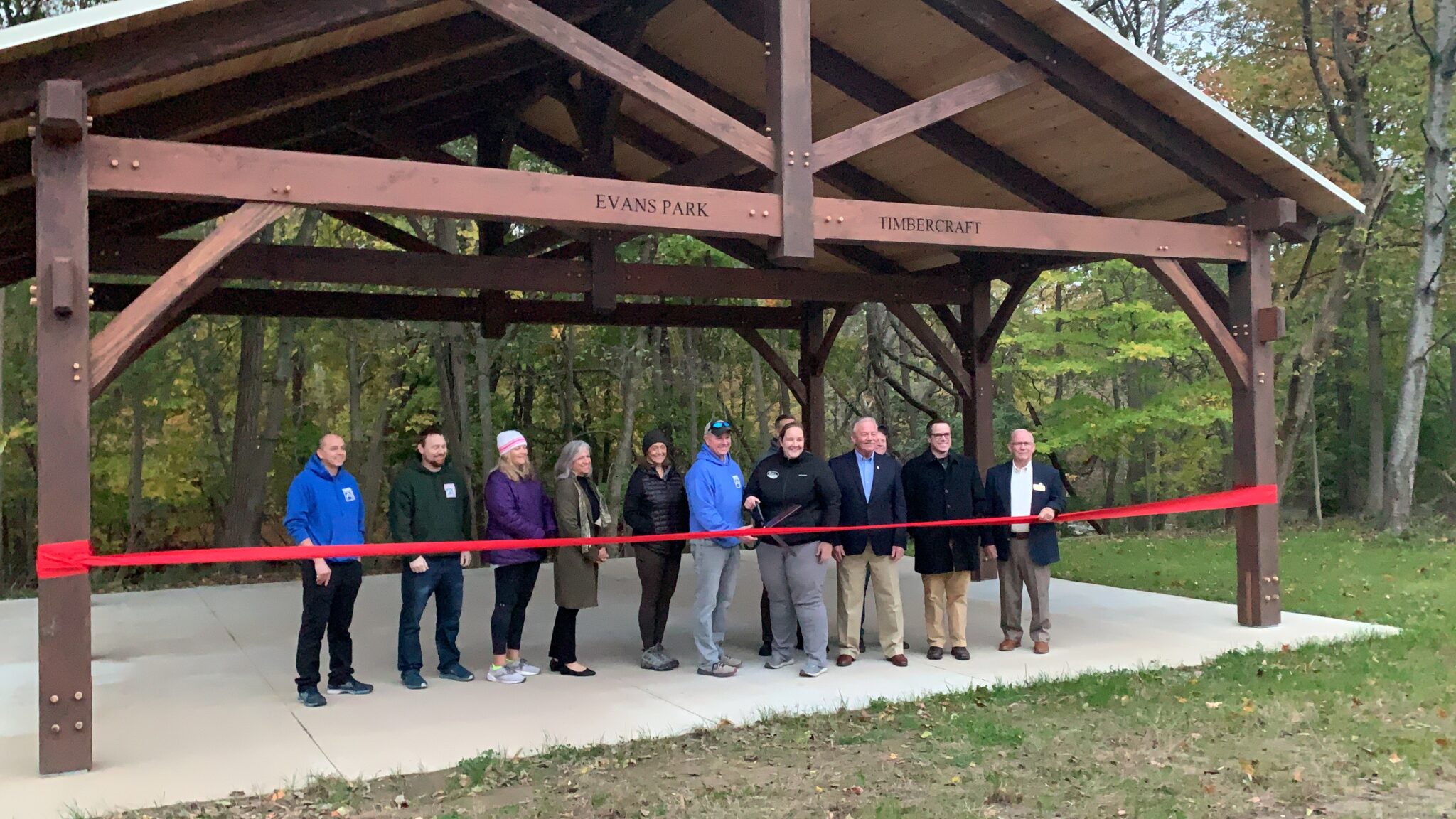 It's All About Timber Frame Traditions - Timbercraft Blog