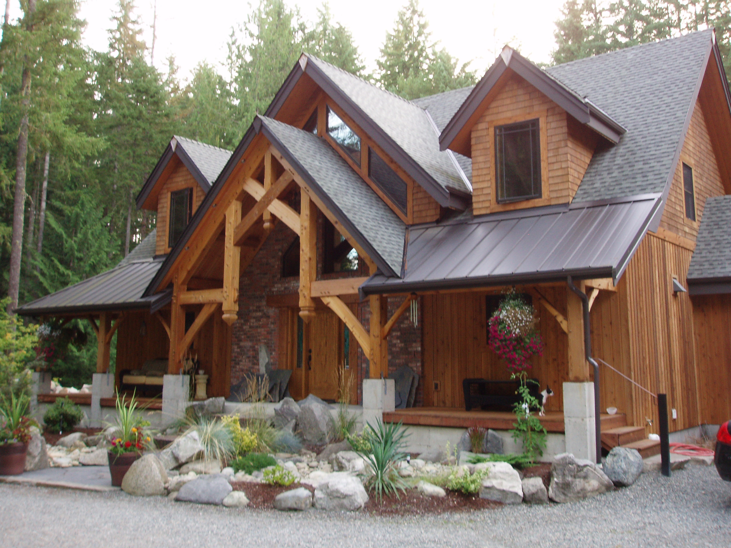 Timbercraft | Clarkston, WA