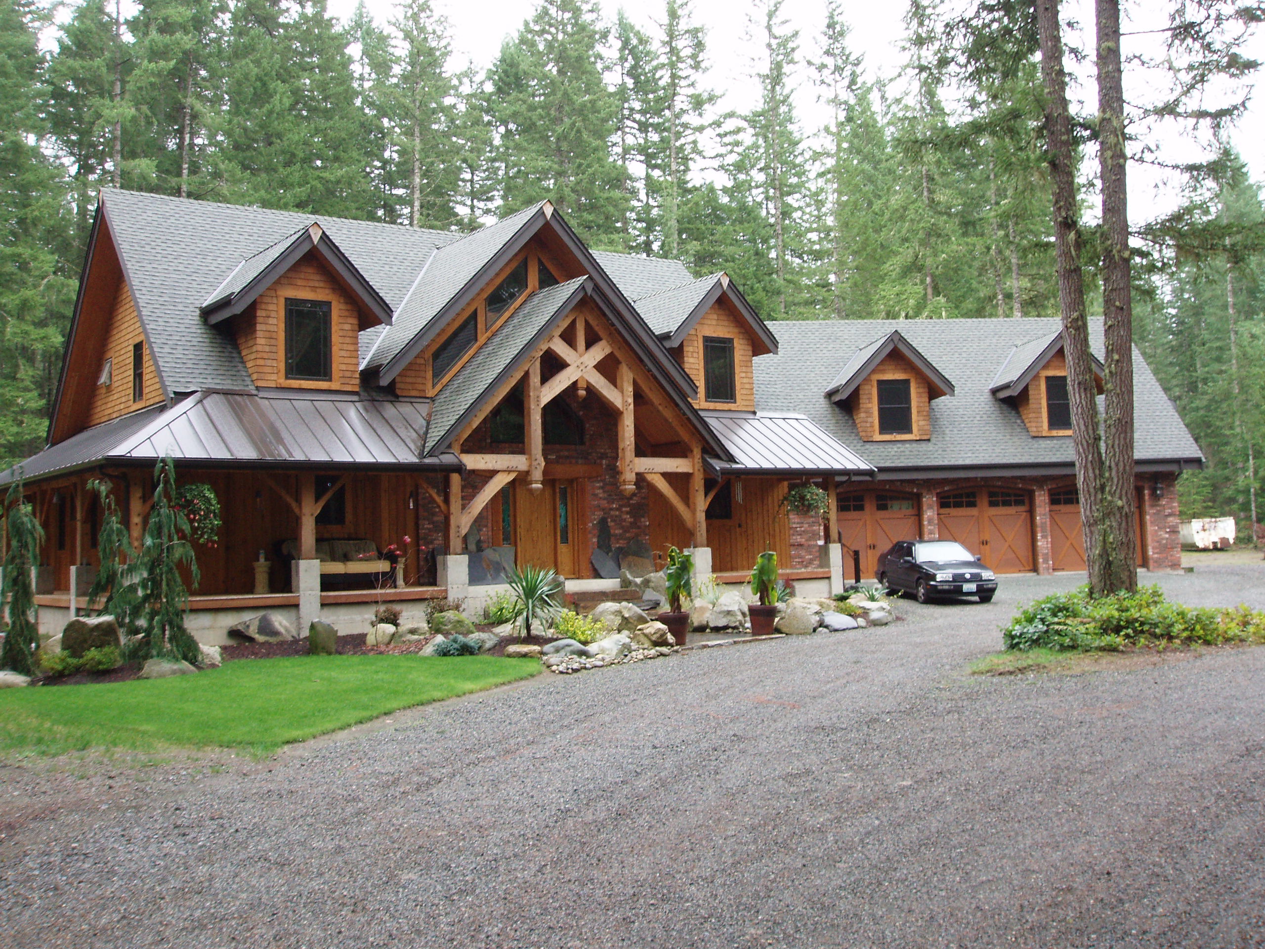 Timbercraft | Clarkston, WA